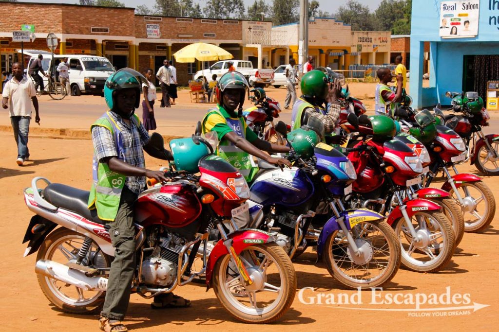 Rwanda - Its Much More Than “Only” Gorillas - Grand Escapades